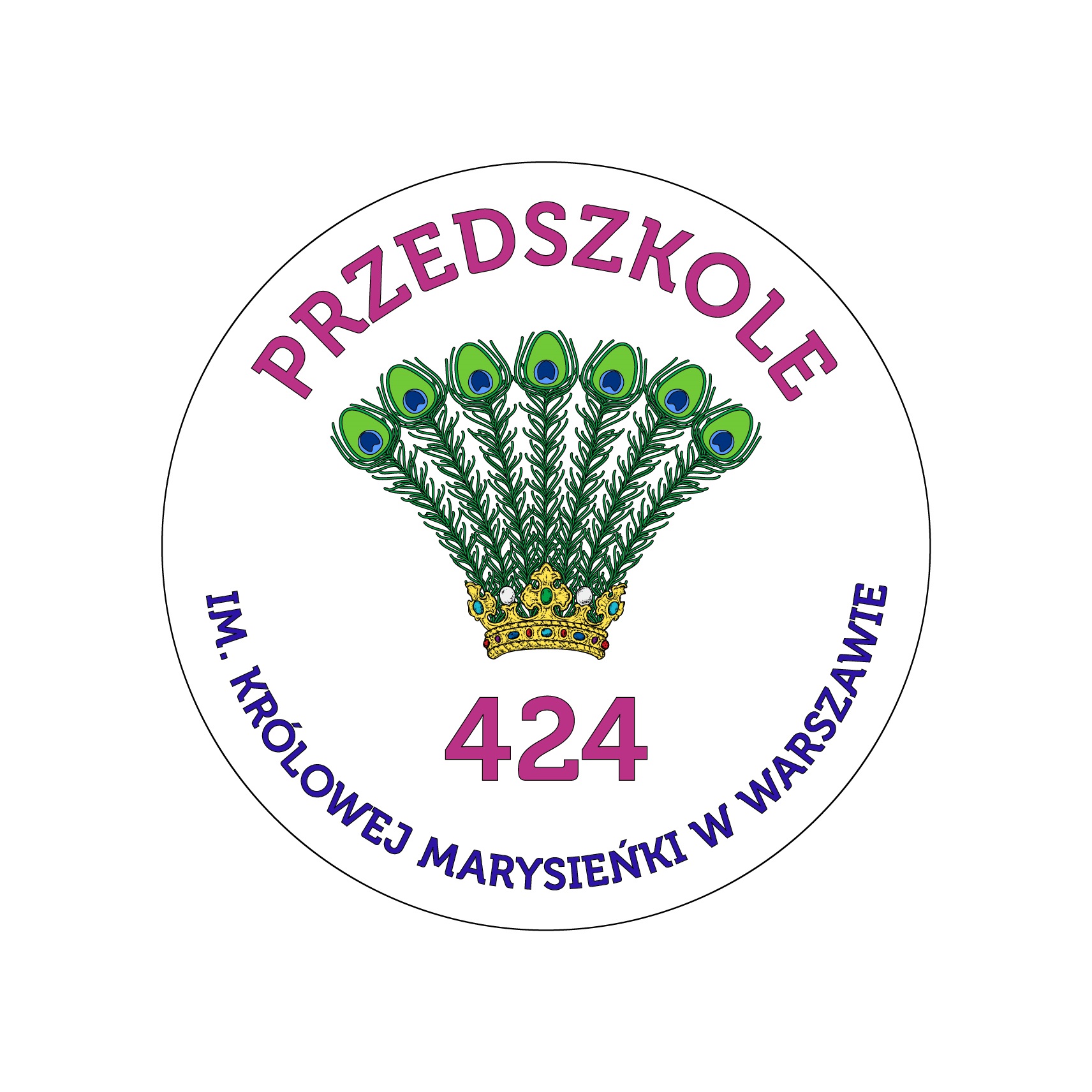 Aktualności - Przedszkole 424 w Warszawie